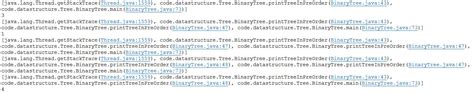 Java No Enclosing Instance Of Type In Scope Stack