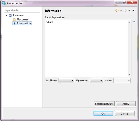 What Is New For Udig 13 — Udig 230rc1 User Guide