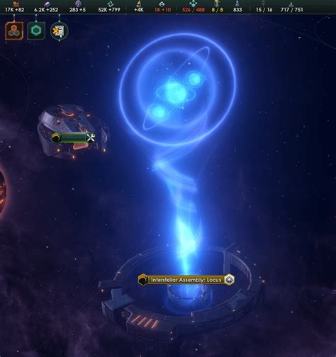 The New Interstellar Assembly Visuals Look Really Cool Rstellaris