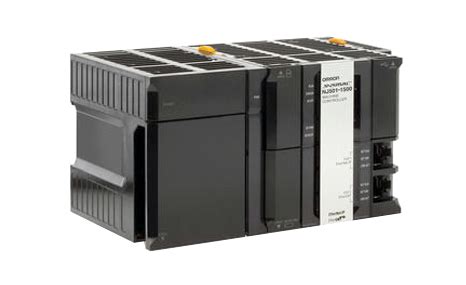 PLc Modular Insumos Tecnología en Electrónica y Control S R L