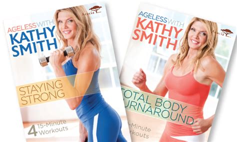 1 Move To Work Your Entire Butt Without Squats Or Lunges Kathy Smith