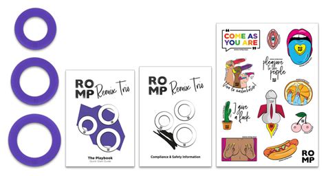 Sd Variations Romp Remix Trio