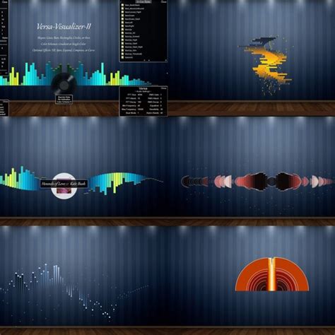 Audio Responsive