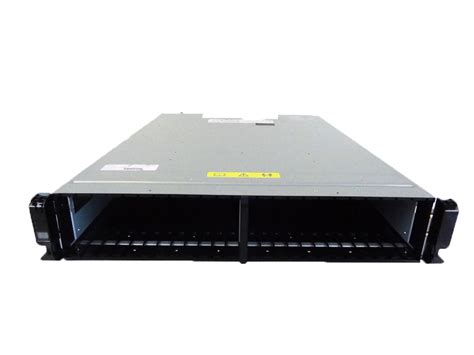 Ibm 2076 224 Ibm Storwize V7000 Disk Expansion Enclosure 24x Bay 2u Rack Smart It Hardware And