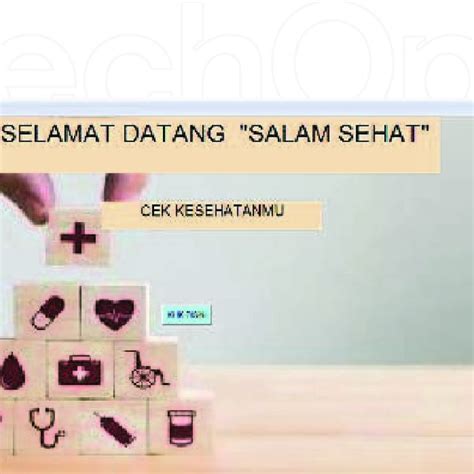 view of gui opening download scientific diagram