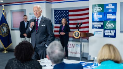Biden Quickly Backtracks After Saying Trump Should Be Locked Up The