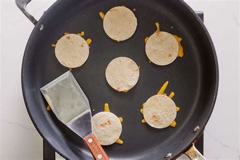 Tiny Tacos Recipe