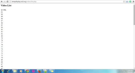 Build A Php Script Freelancer