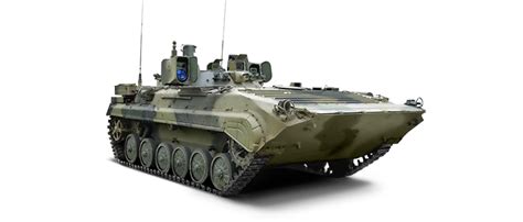 Подвижный разведывательный пункт ПРП-4А «Аргус»