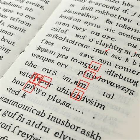 Fix Pdf Font Embedding And Glyph Errors In 4 Steps