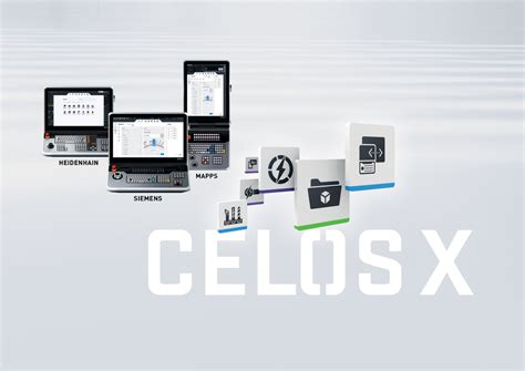 Creating Added Value From Data With Celos X Dmg Mori