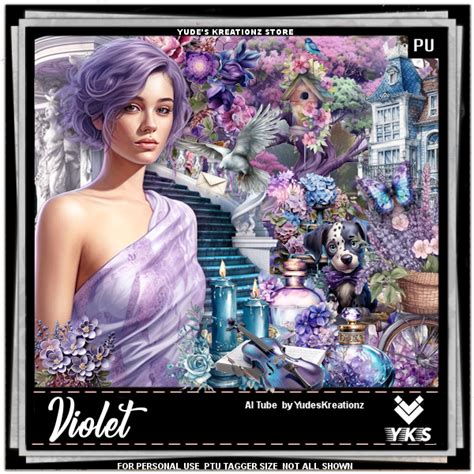 Violet