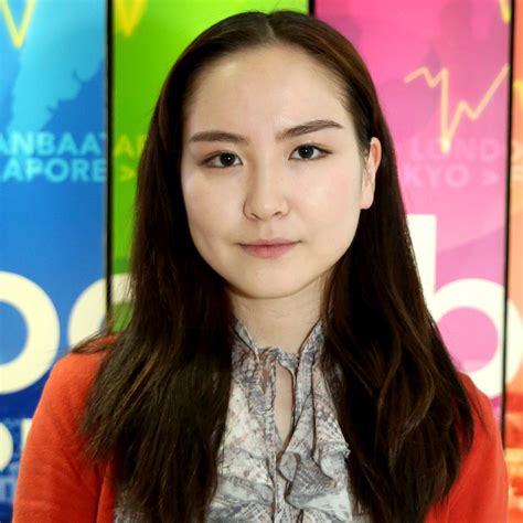 Bloomberg Tv Mongolia