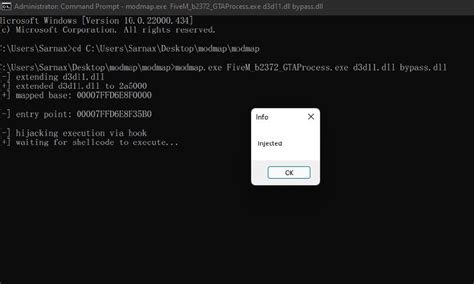 HackGit Media Fivem Exec Bypass