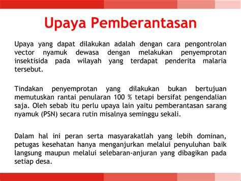 Modul 20 Malaria Ppsx