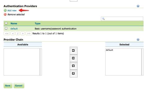 Authentication With Ldap — Geoserver 2 28 X User Manual