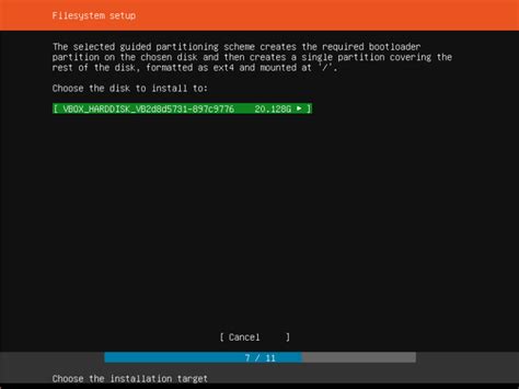 How To Install Ubuntu Server 1804 Tutorials And How To Cloudcone