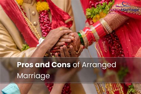 Pressure In Arrange Marriage
