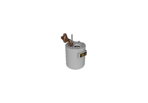 Drainer Systems Compressed Air Ejector Vatec Gmbh
