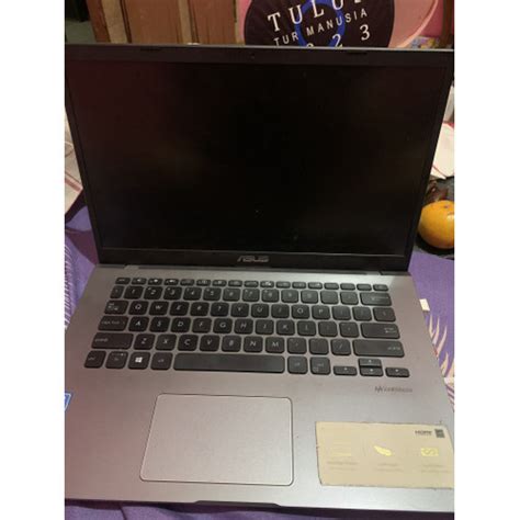 Jual LAPTOP ASUS A409MA Kota Bandung Mumutttt Tokopedia