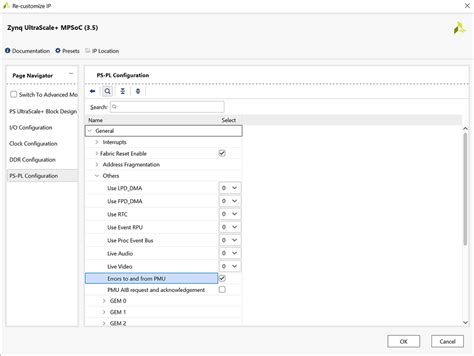 MicroZed Chronicles Zynq UltraScale MPSoC PMU Fault Handling
