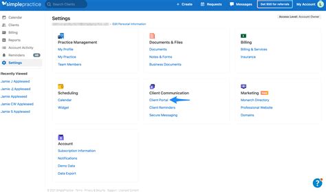 Getting Started With Telehealth SimplePractice Support