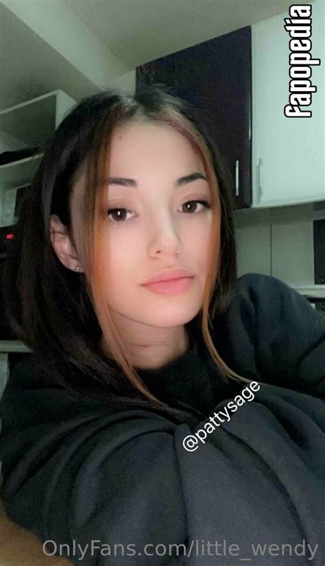 Littlewendy Nude Onlyfans Leaks Photo 1573194 Fapopedia