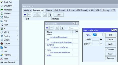 Mikhmon Mikrotik Monitoring Falcom Technology