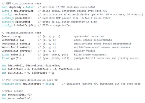 5 sensors configuration download scientific diagram