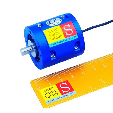 Miniature Torque Sensors From Leading Suppliers And Manufacturers