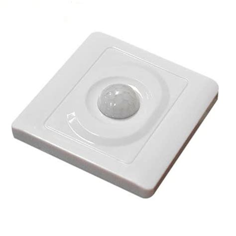 Pir Motion Motion Sensor Light Switch 2 Wires 40w 100w Konga Online Shopping
