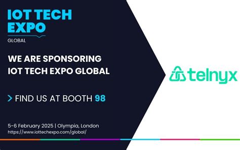 Iot Tech Expo World Series On Linkedin Iot Techinnovation Digitaltransformation Iottechexpo