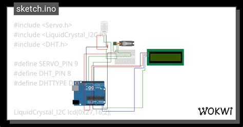 Intento Wokwi Esp32 Stm32 Arduino Simulator