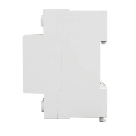 Intelligent Auto Reclosure Circuit Metering Protector With Overvoltage