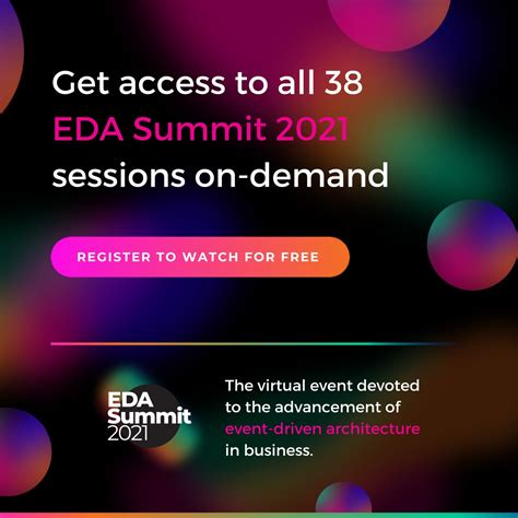 Solace On Linkedin Eda Summit