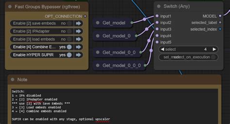 Koda KOLORS Pack Controlnets K Upscale IPAdapter In ComfyUI V Kolors Workflows Civitai