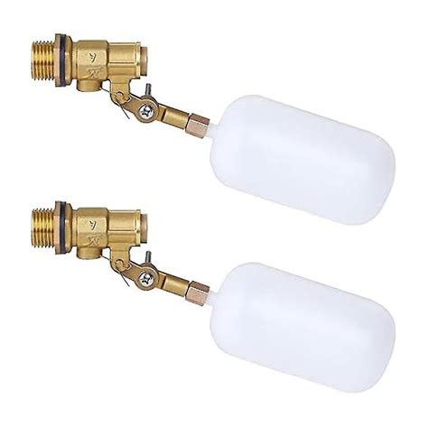 Válvula De Flotador De 12 Pulgada Válvula De Flotador De Agua Para Estanque Válvula De