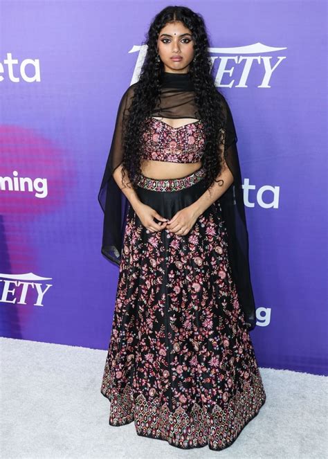 Avantika Vandanapu Picture
