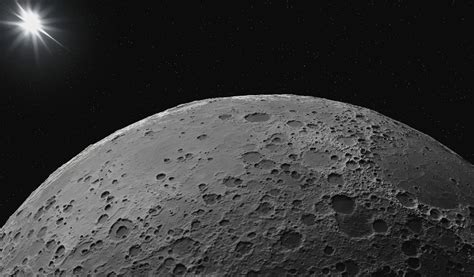 Asteroid 2024 Yr4 May Miss Earth In 2032 And Hit The Moon Instead Techspot