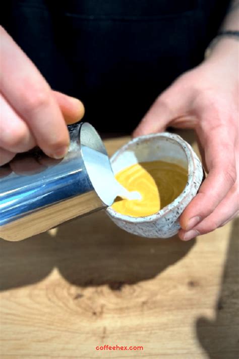 How To Make Latte Art Secrets Revealed 2025