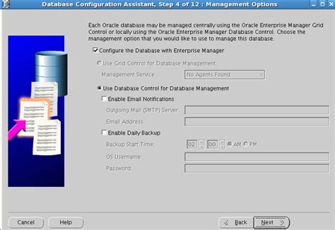 linux下oracle 10g安装 超级详细图解教程 51cto博客 oracle linux安装教程
