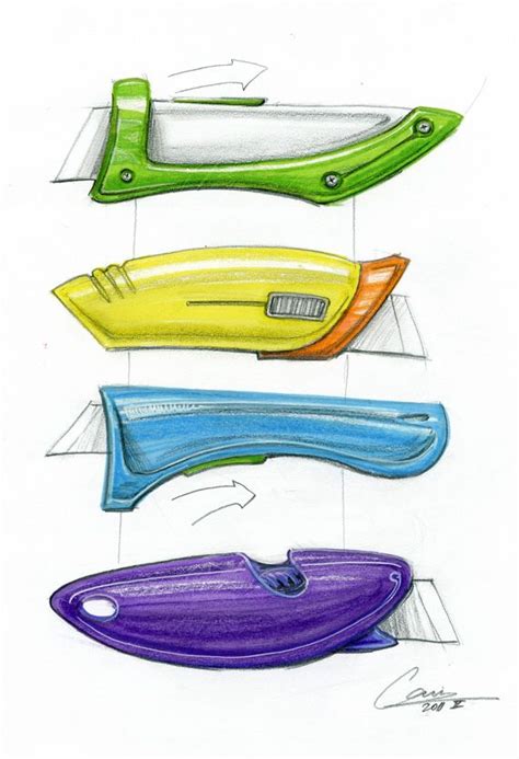 Ergonomic Handle Design At Rose Braddon Blog