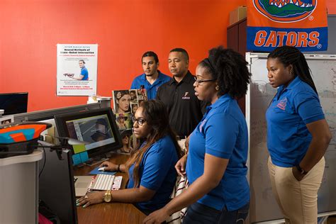 Graduate Computer Information Science Engineering