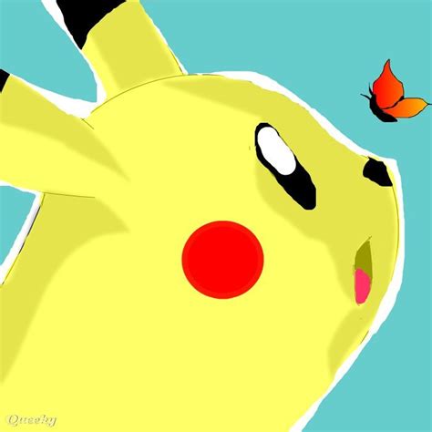 Picachu An Anime Speedpaint Drawing By Samsuedan124 Queeky Draw Paint Picachu An Anime Speedpaint Drawing By Samsuedan124 Queeky Draw Paint