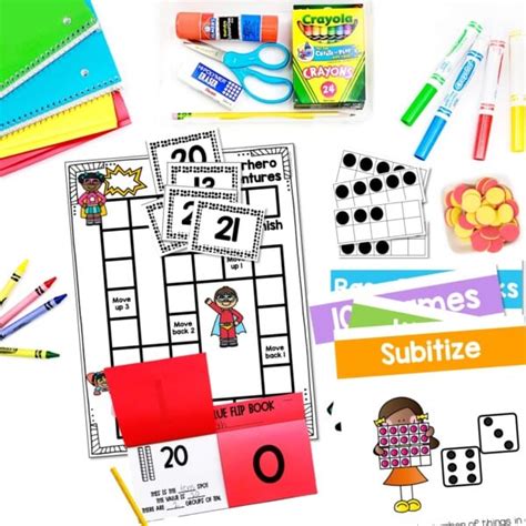 6 Numeracy Read Alouds That Your Class Will Enjoy