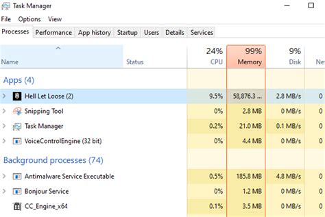 Nothing But Bugs And Crashes Tonight Anyone Else Rhellletloose
