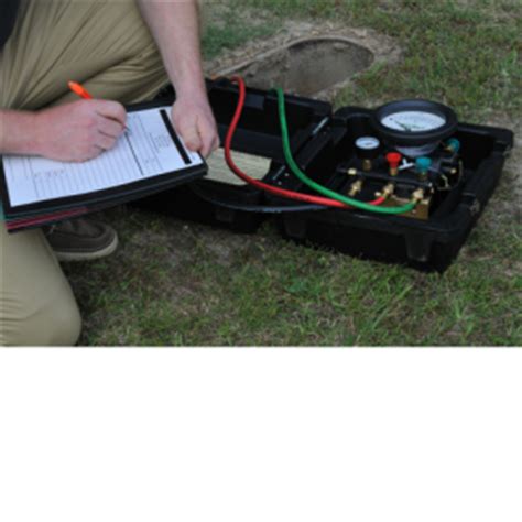 Residential Backflow Test Dynamic Backflow