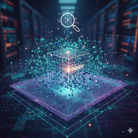 Understanding Graph Based Indexing By Mayur Jain Mlworks Sep