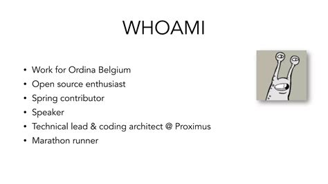 Spring Rest Docs Documenting Restful Apis Using Your Tests Devoxx Ppt